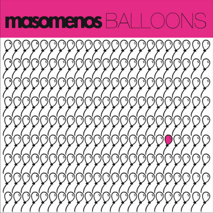 BALLOONS | Masomenos