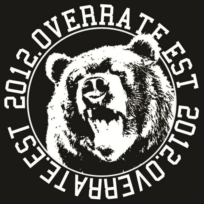 DE '14 MO | OVERRATE