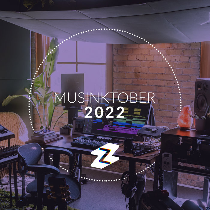 Musinktober 2022 | Zivex
