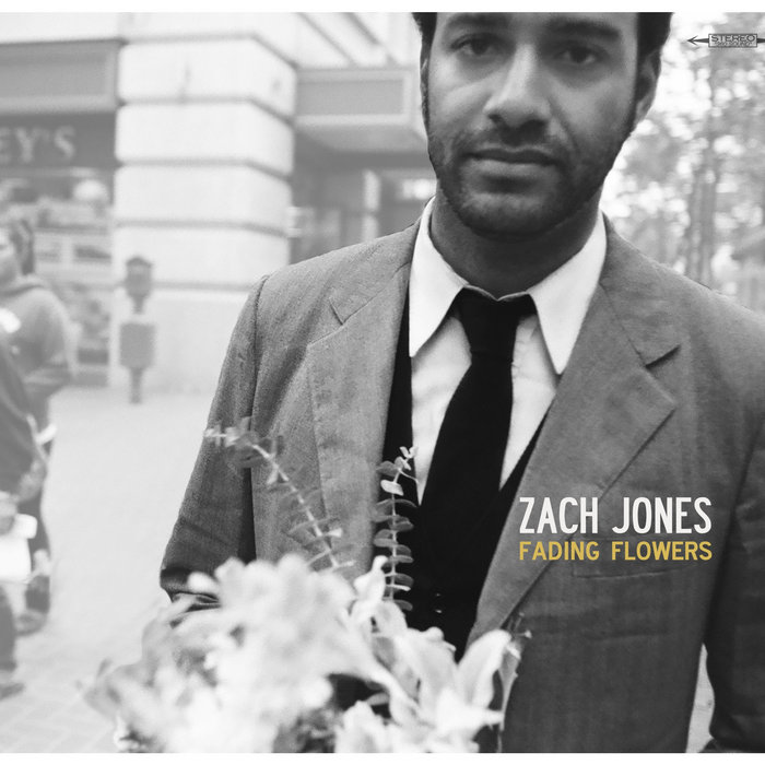 Fading Flowers | Zach Jones