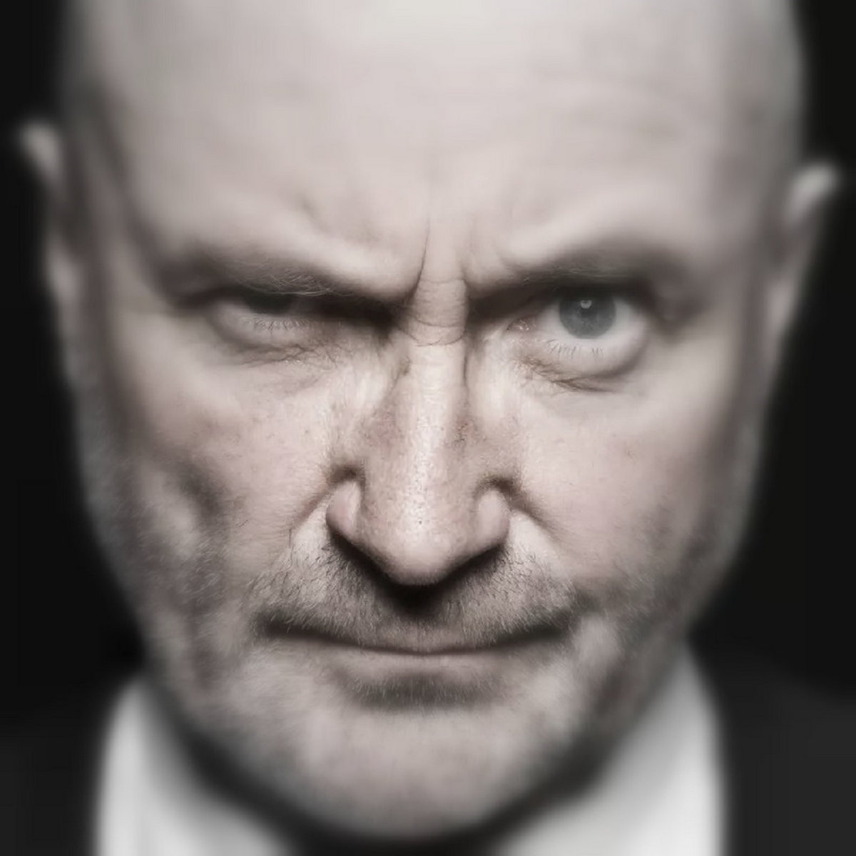 Phil Collins "In The Air Tonight" x Kazaku "Prison" | AGGRO1