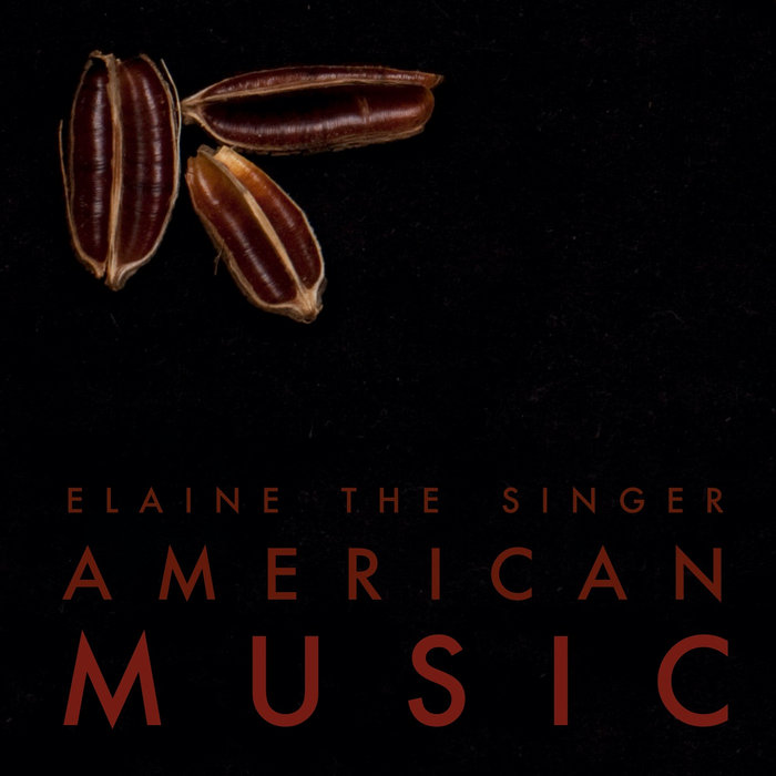 American Music – Single | Elaine The Singer