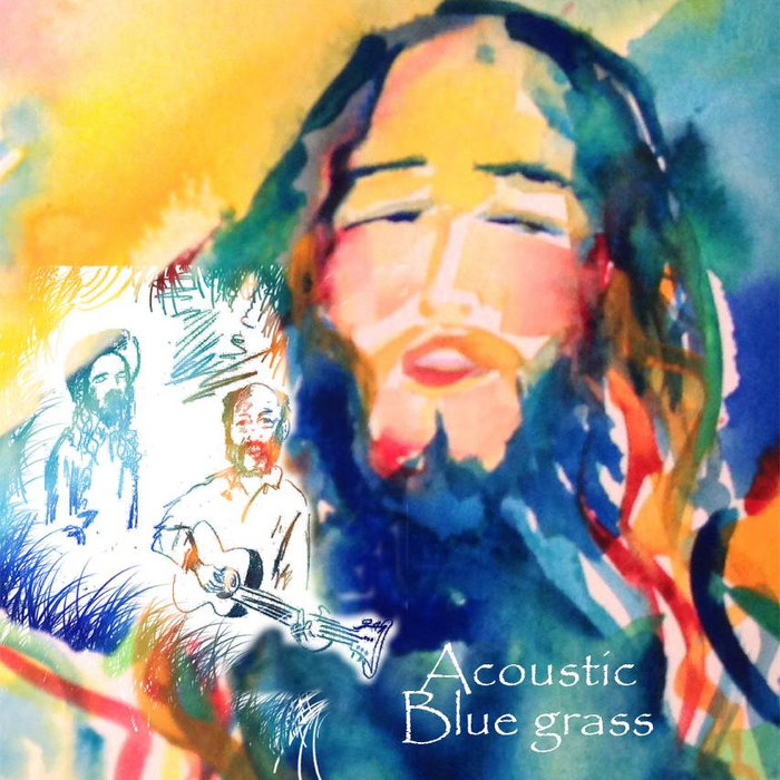 Acoustic Bluegrass | Ari Lesser