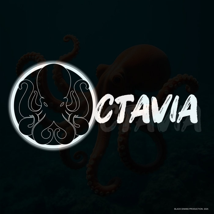 Octavia | Octavia | Octavia Dj Music