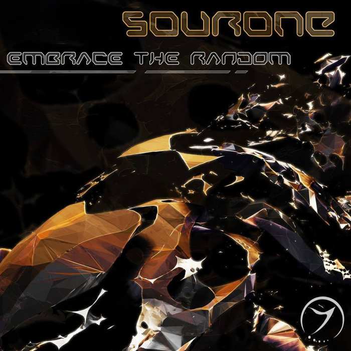 Embrace The Random | SourOne | Sourone