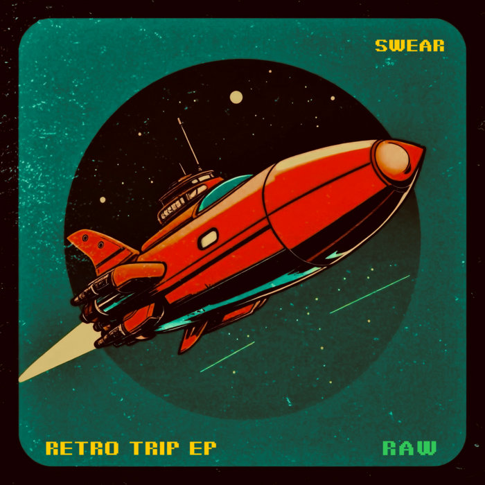 Retro Trip | SWEAR