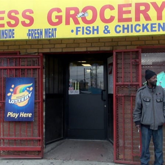 Walah's Corner Store (soundtrack) | Ryan Rey
