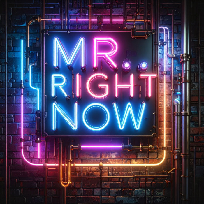 MR. Right Now | Atom Stone