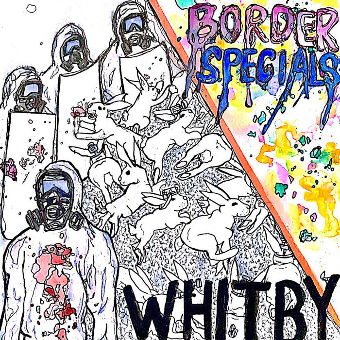 Border Specials | Whitby