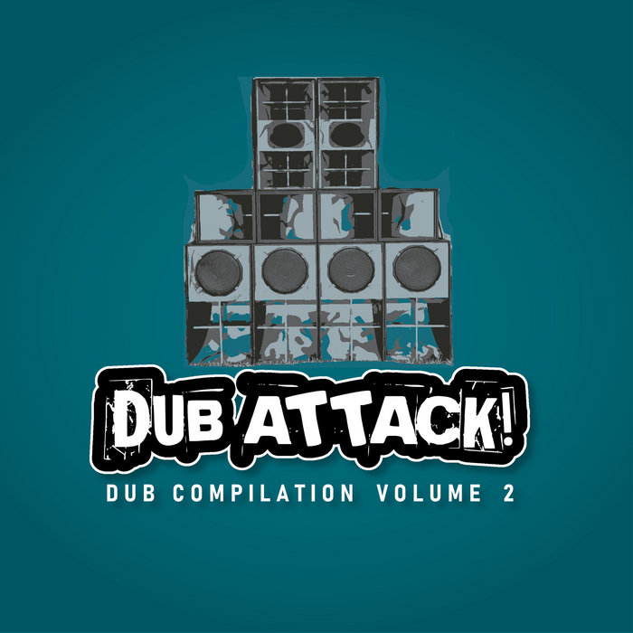 Dub Attack volume 2 | Dub Attack