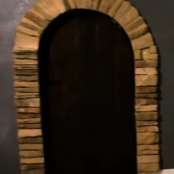 SML Movie: The Secret Door [REUPLOADED] | Jeffy | JEFFY HNW