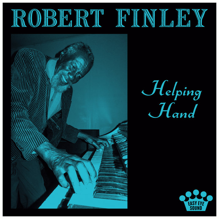 Helping Hand | Robert Finley