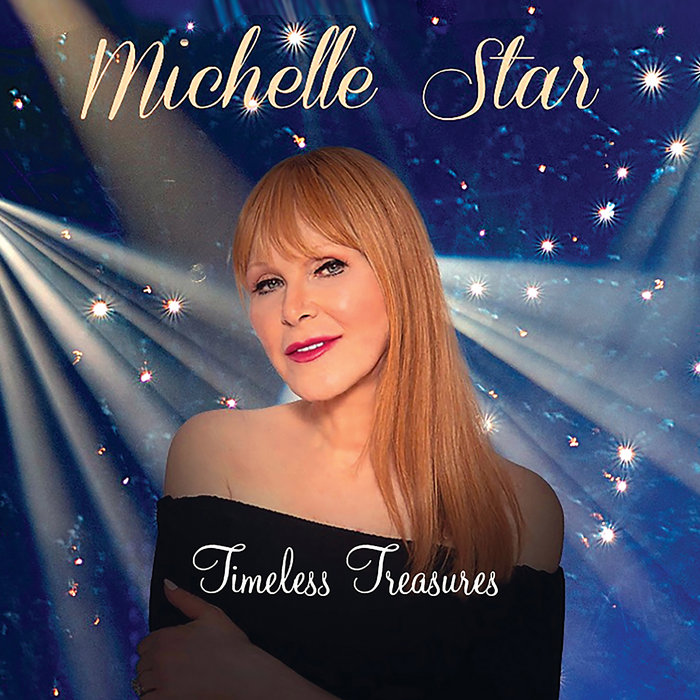 TIMELESS TREASURES | MICHELLE STAR