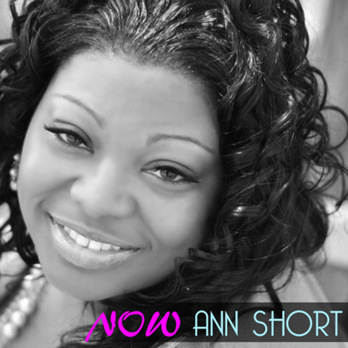 Now | ANN SHORT | Ann Short
