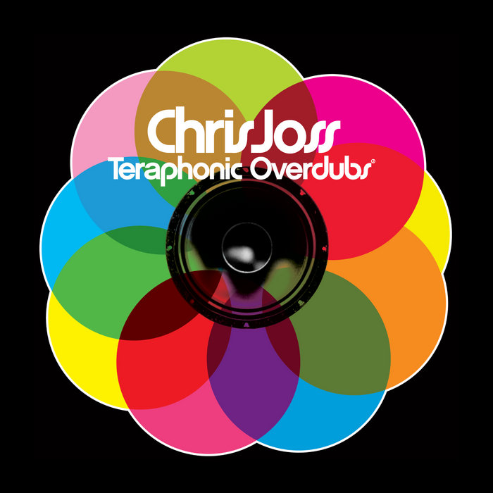 Teraphonic Overdubs | Chris Joss