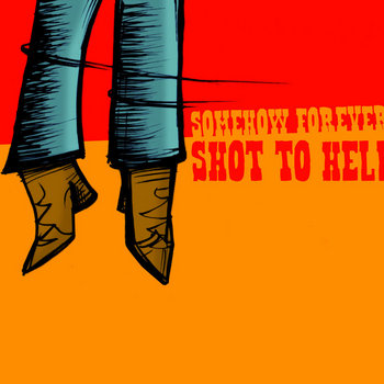 Music | Shot to Hell