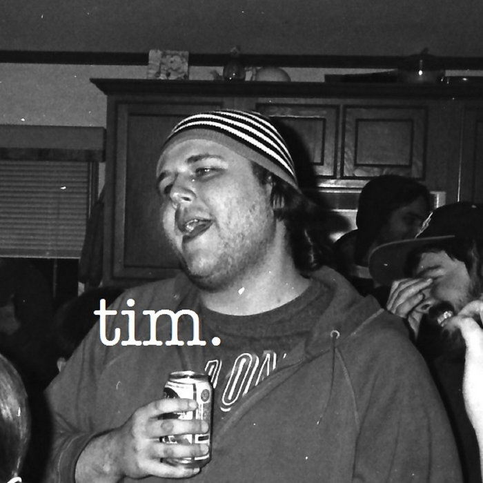 tim. | tim was here