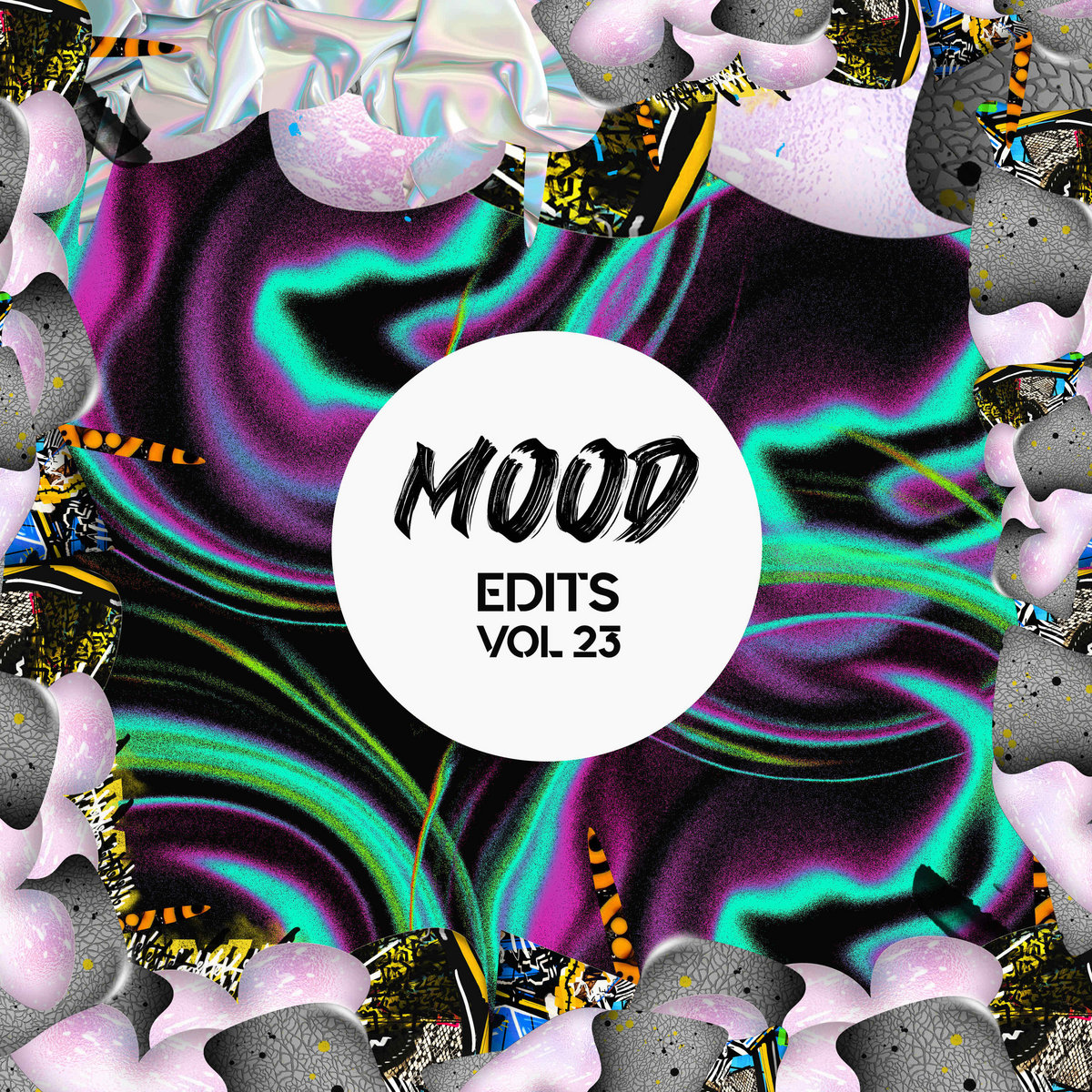 Mood Edits Vol. 23 | Magnuss | MOOD CHILD