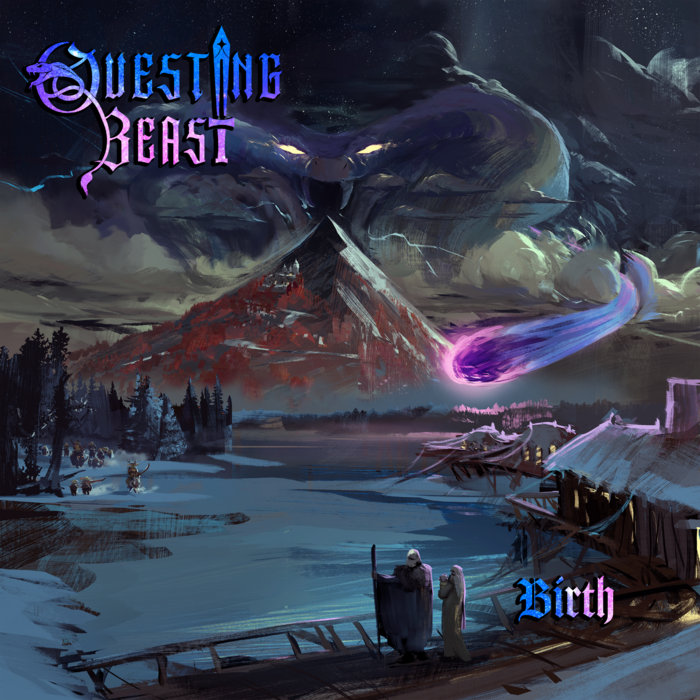 Birth | Questing Beast