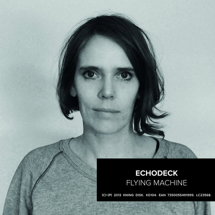 Flying Machine | Echodeck