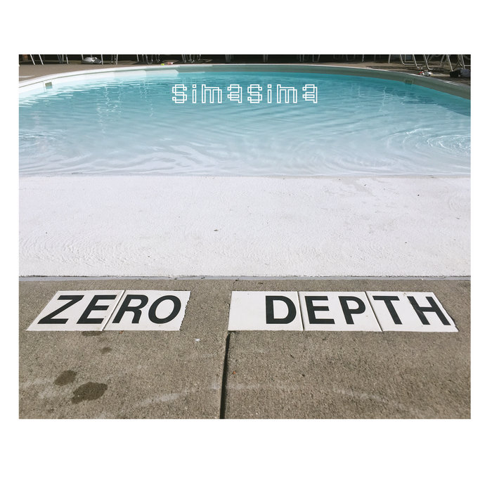 Zero Depth | simasima