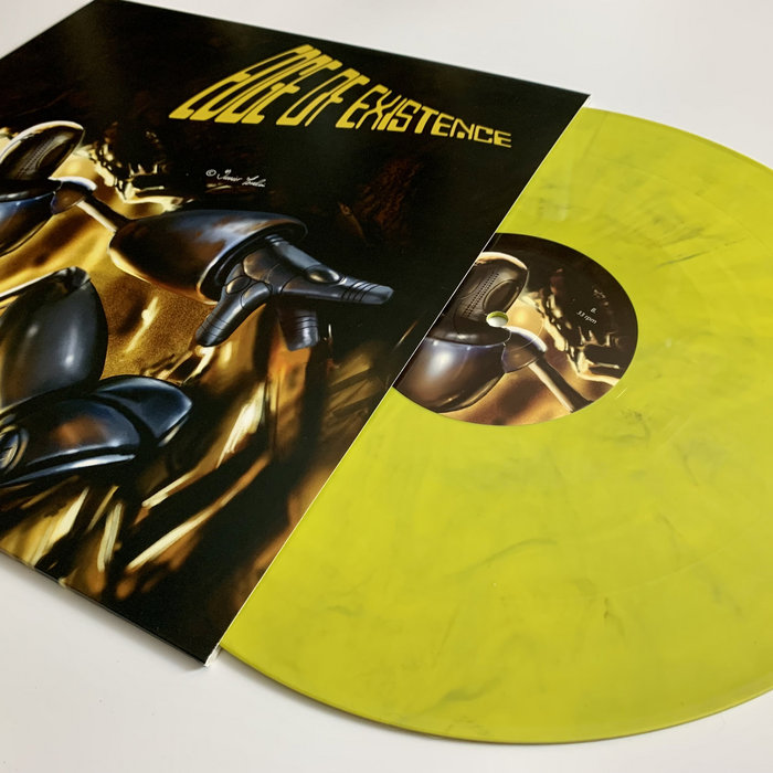 EDGE OF EXISTENCE | BLAME - SYNC DYNAMIX - RENEGADE HZ | Good2Go DMR ...