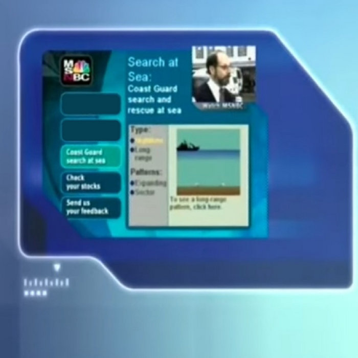 daily media | TCR-4 | Mom and Dad's Computer