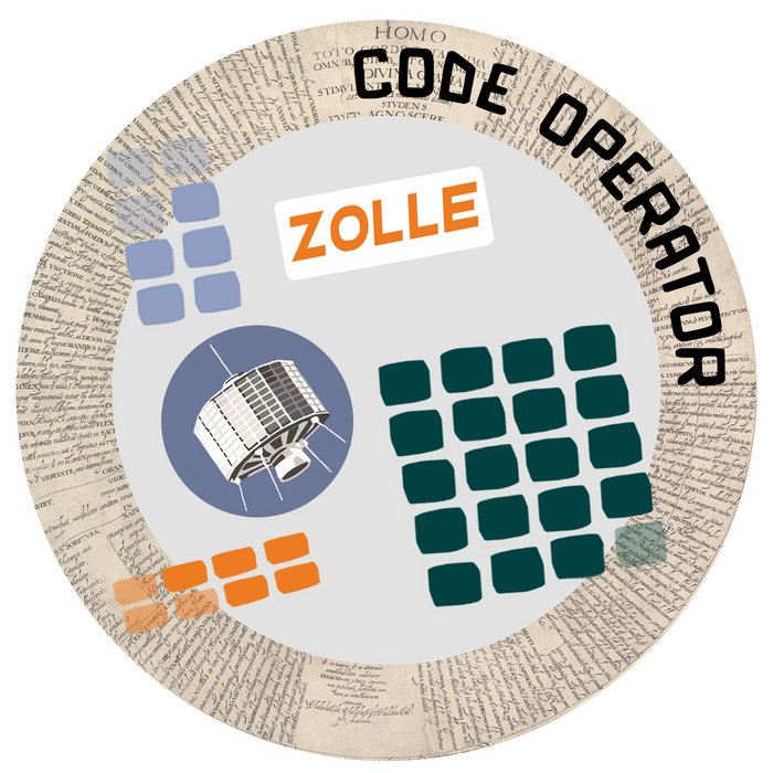 Zolle | Code Operator | Interactive Test