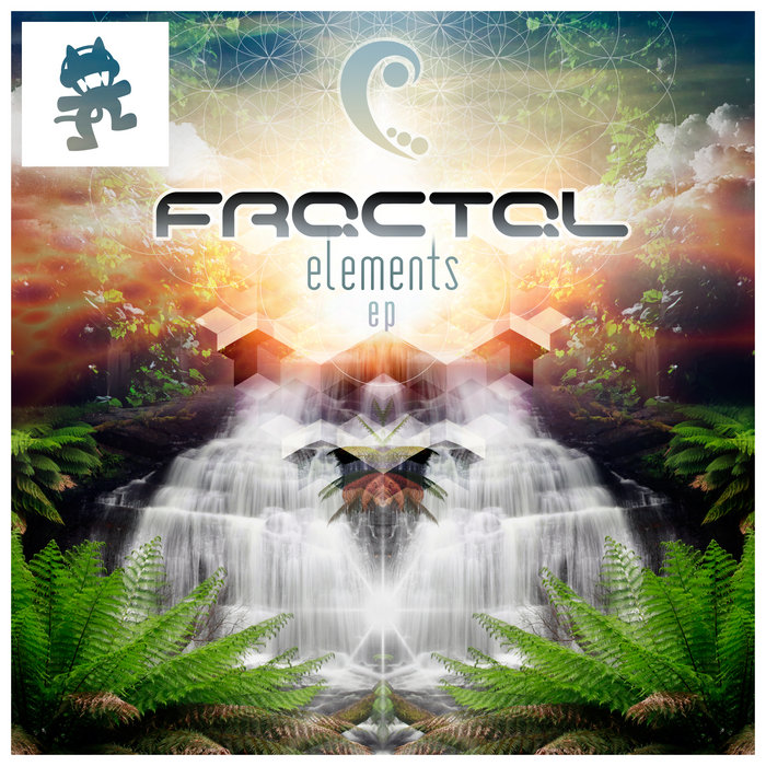 Elements EP | Fractal | Monstercat