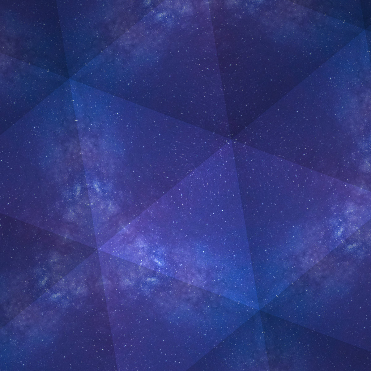 Deep Space | Indigo Earth