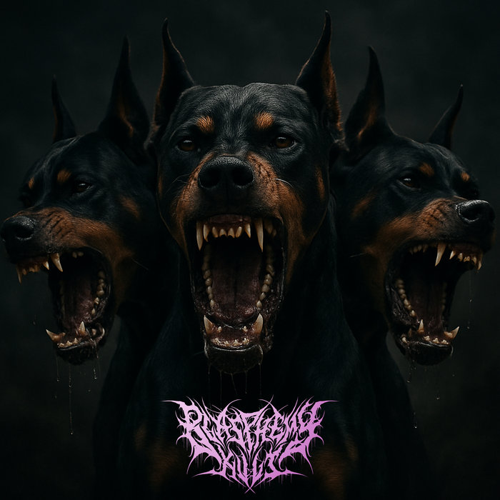 BRING OUT THE BEAST | LØ KI | BLASPHEMY KULT