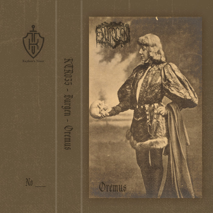 KTR035 - Oremus | Burgen | Kajdum's Tower