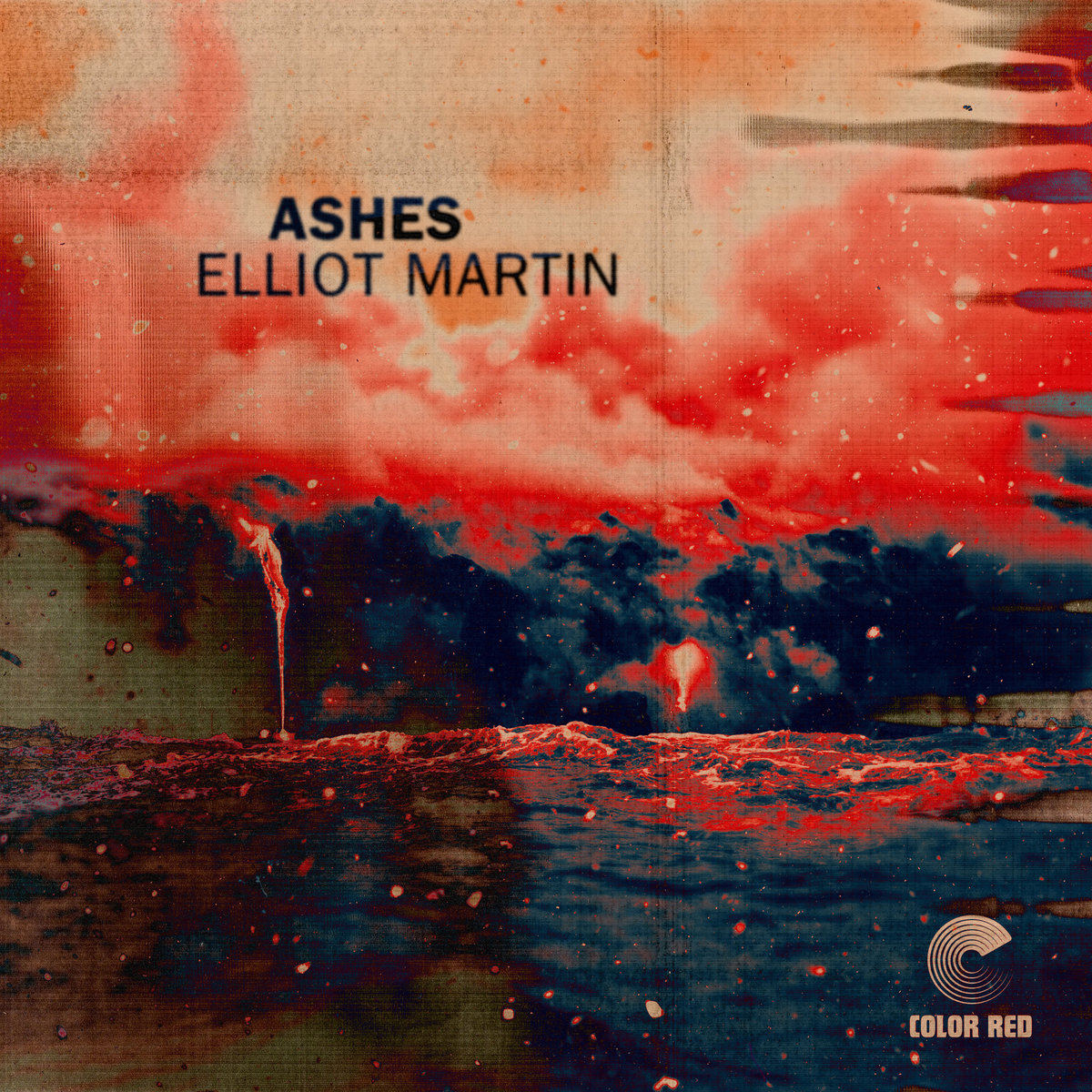 Ashes | Elliot Martin