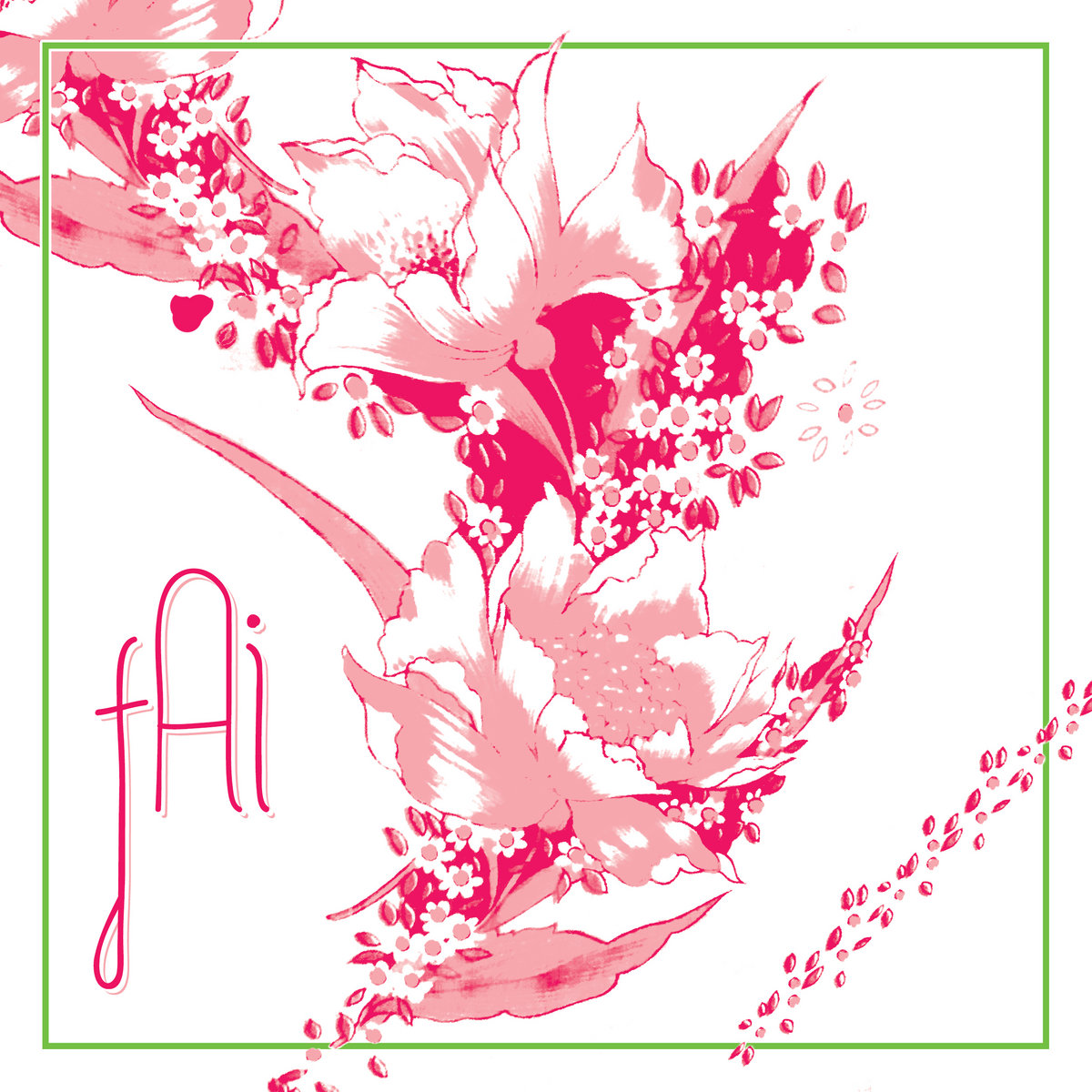 fAi EP | fAi | Discos Diaspora