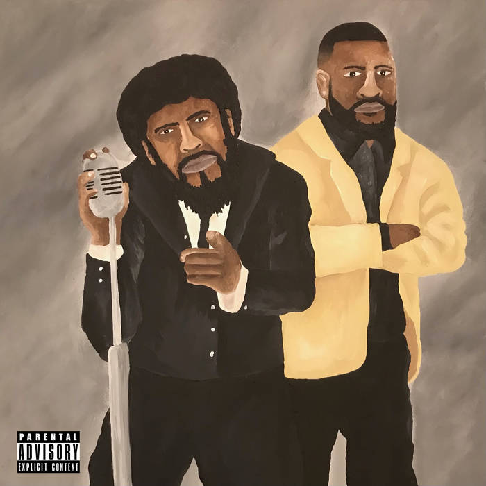 "Walk Hard: The Ronnie Walker Story" (Prod. By Syer On The Beat) | Spoda