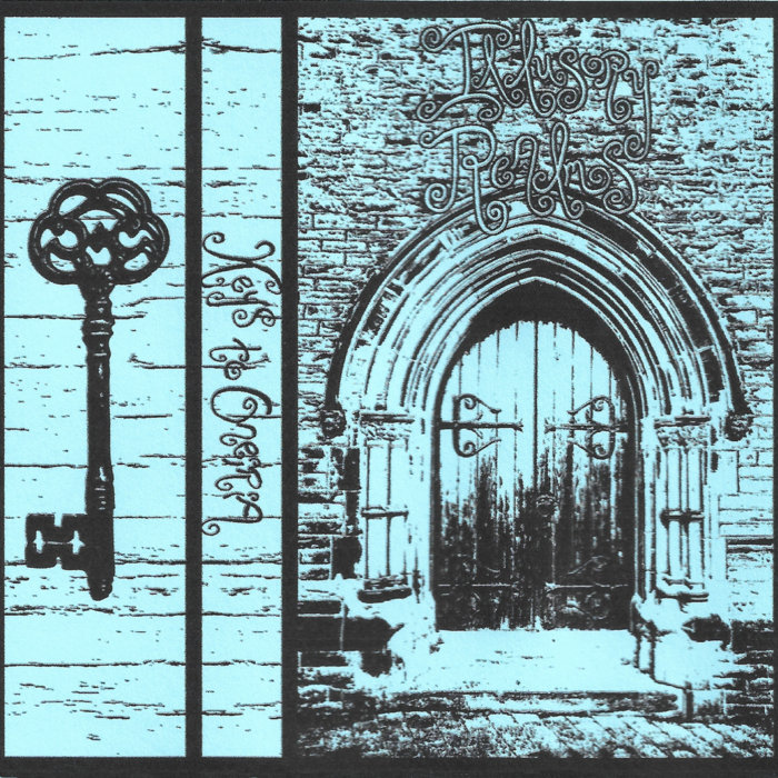 Illusory Realms | Keys to Oneiria