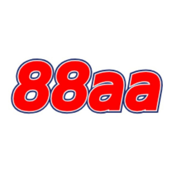 88AA | 88AA