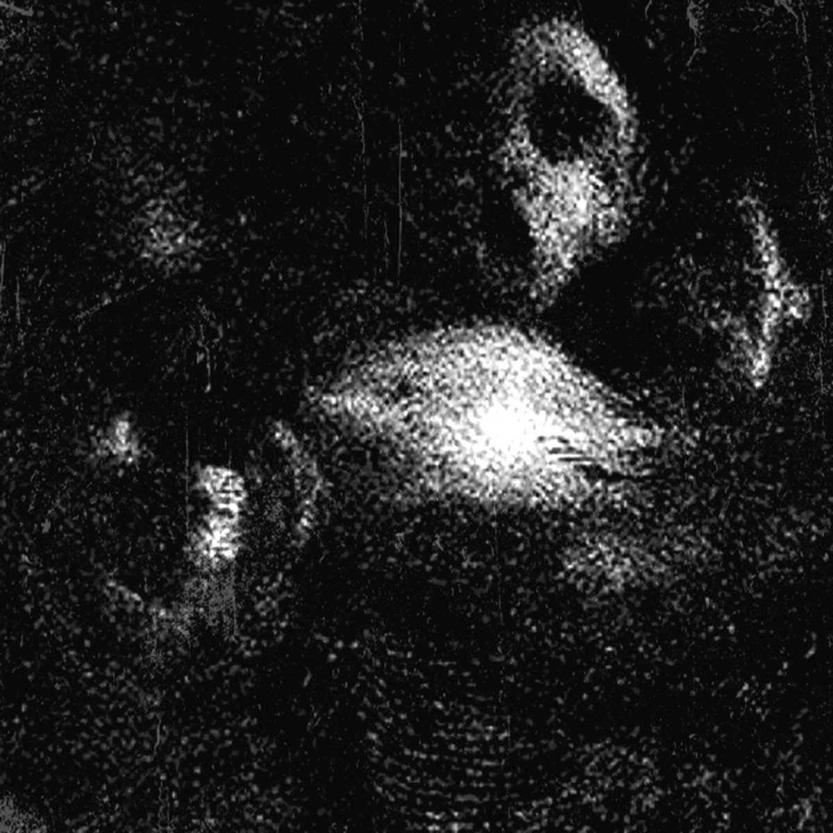 Only Fire and Blood | Cory Strand