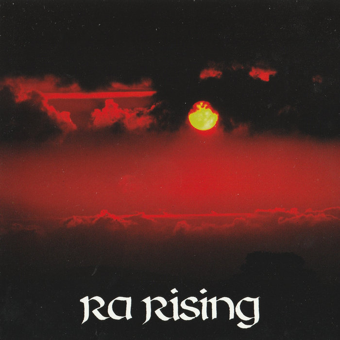 Ra Rising | Various Artists | Ra Rising