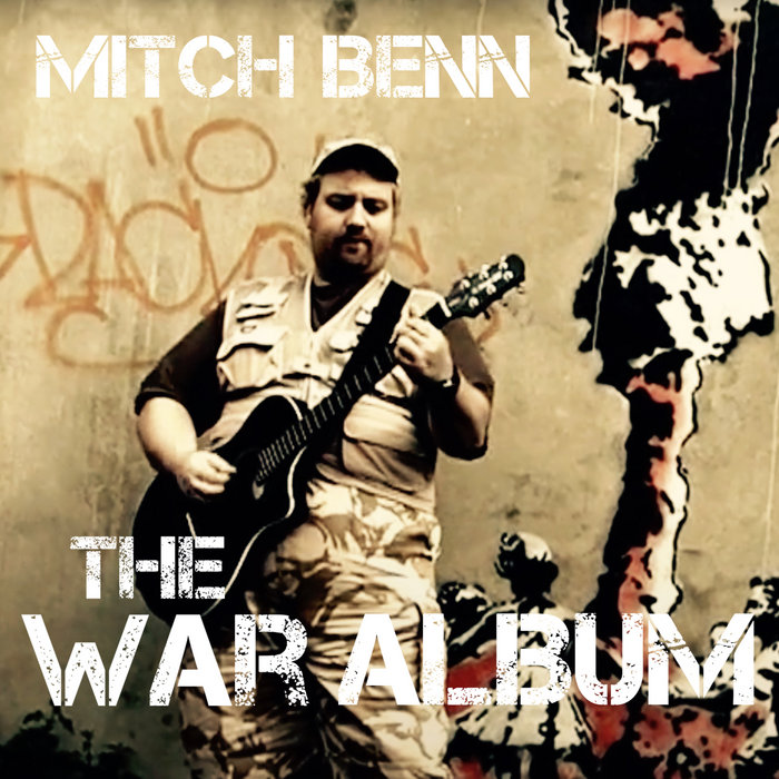 The War Double Album | Mitch Benn