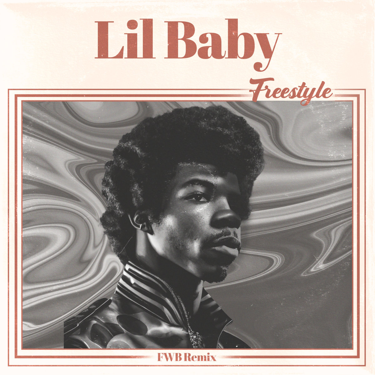 Lil Baby - Freestyle (FWB Funk Remix) | DJ FWB