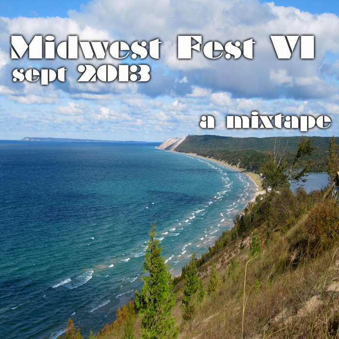 2013 Compilation | Midwest Fest