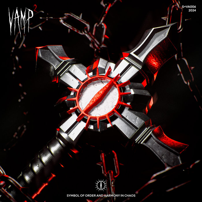 VAMP 2: REDEMPTION [S+VA006] | SYSTEM