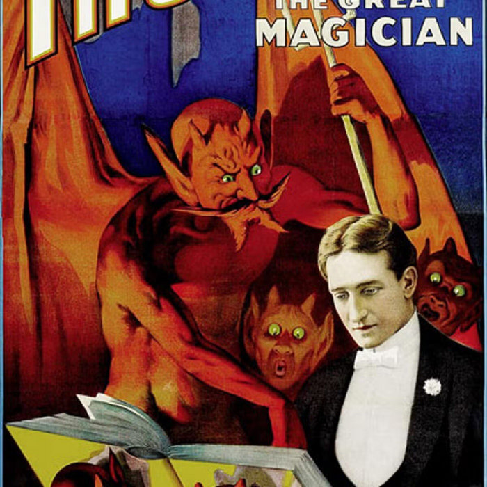 Abominable Invocators | Phibes Praetorius