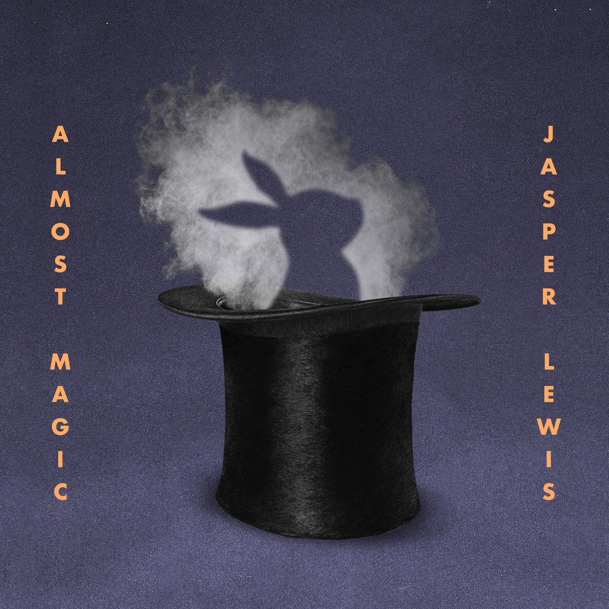 Almost Magic | Jasper Lewis