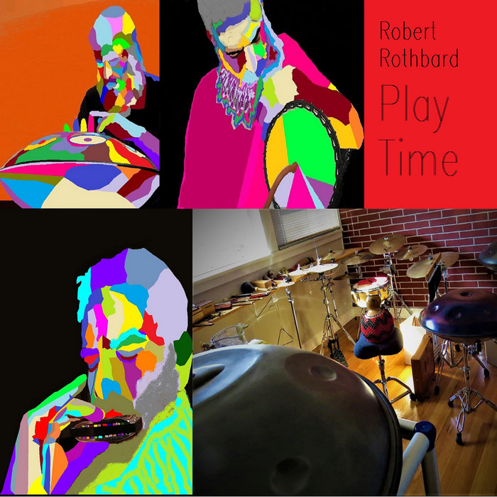 Play Time | Robert Rothbard