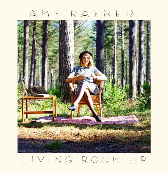 Living Room EP | Amy Rayner