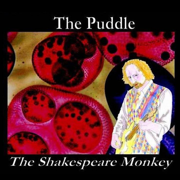 The Shakespeare Monkey | The Puddle | Fishrider Records