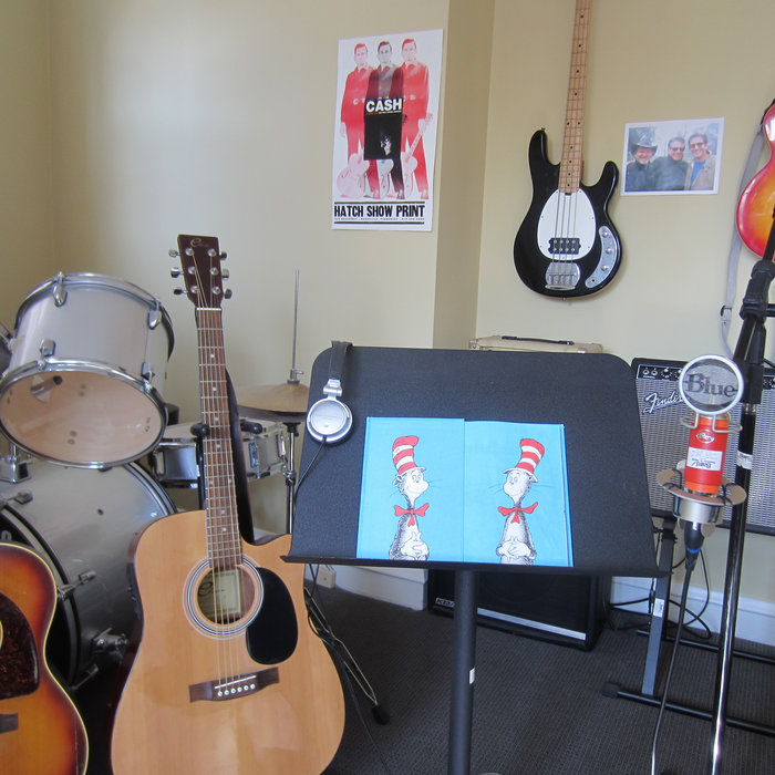 Songs from the Playroom | Steve Hardy