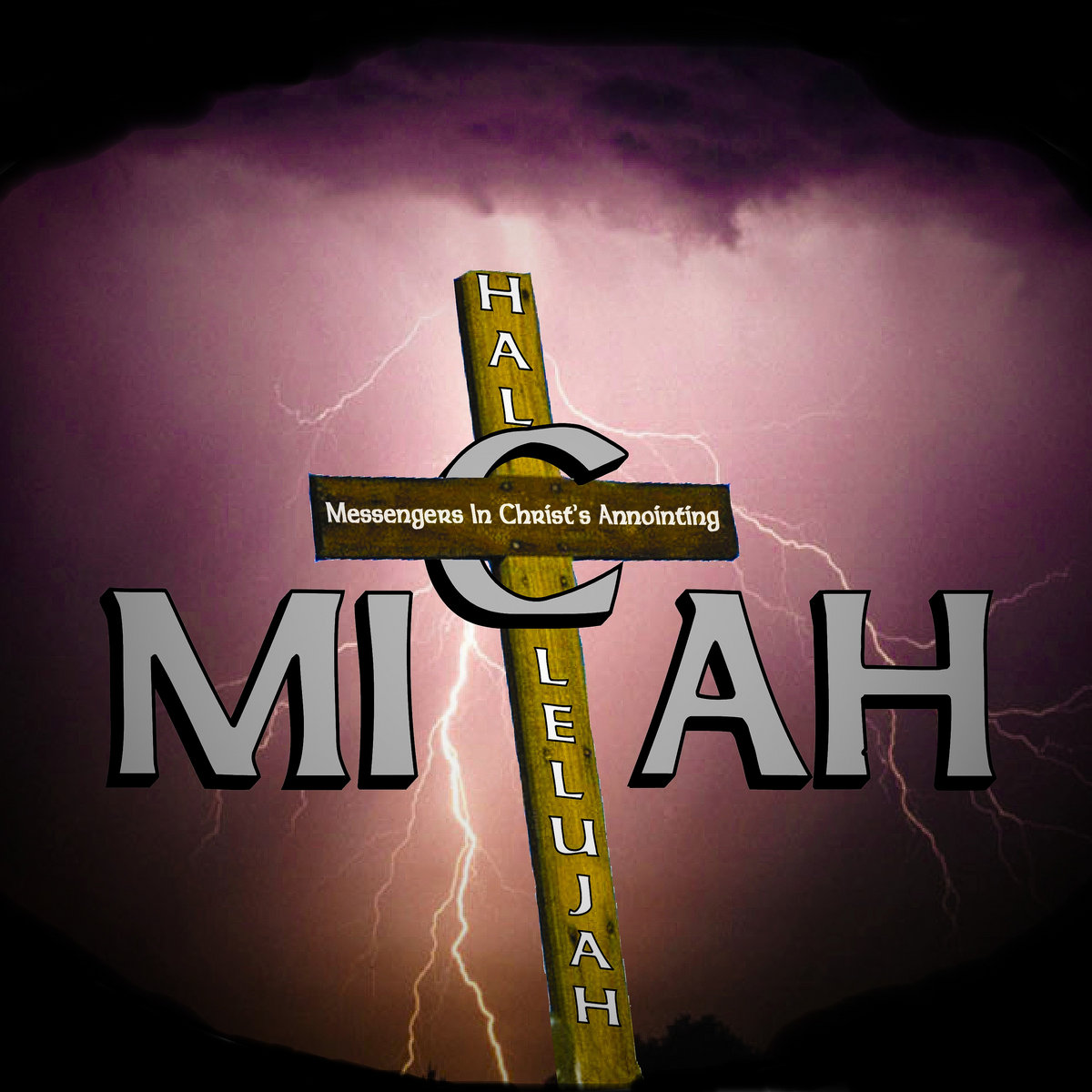 MICAH (2006) | Micah Christian Rock | Tim Pepper